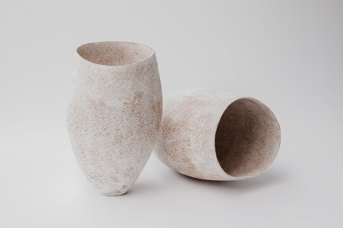 YinjiSpace - Turkish Ceramist x Yasha Butler